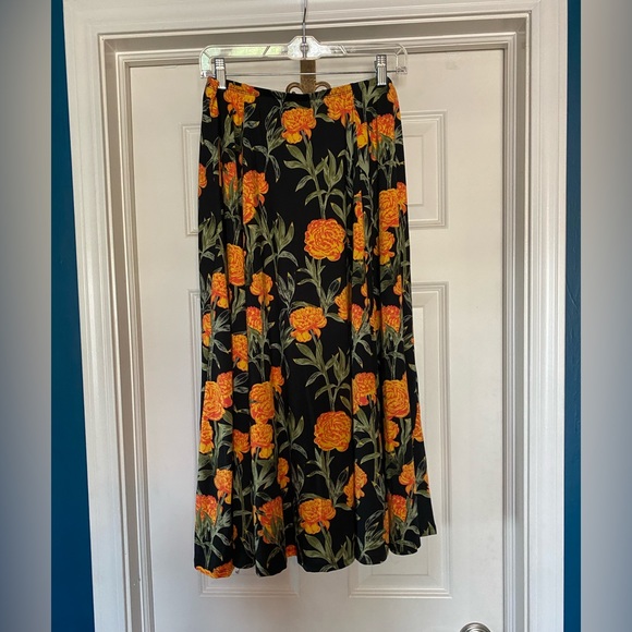 LuLaRoe | Skirts | Nwt Lularoe Jennifer Skirt | Poshmark